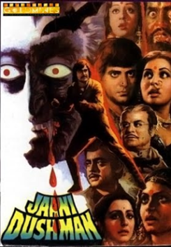 Jaani Dushman